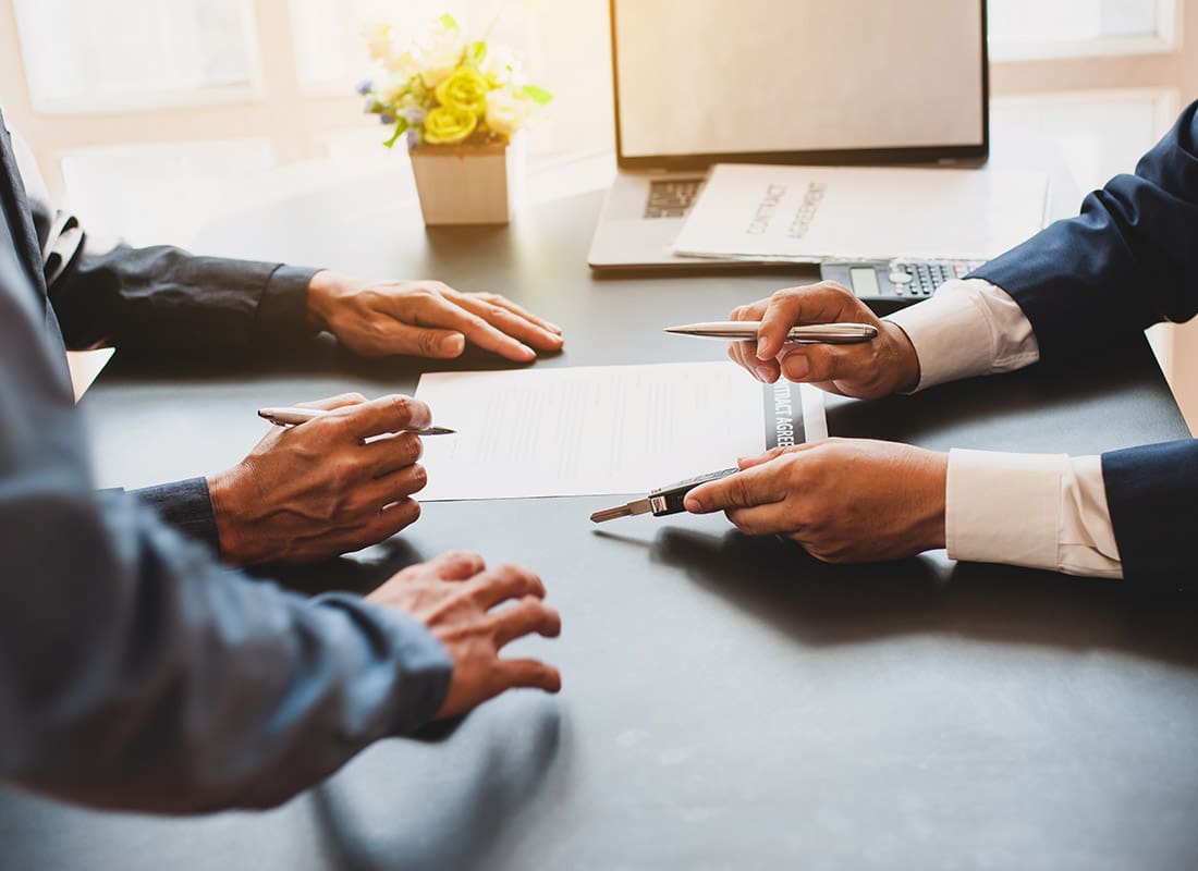 Home Auto Recreational Vehicle Quote - Commonwealth Insurance Center